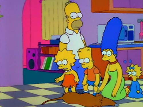 Watch The Simpsons Season 3 | Prime Video