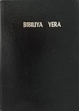 Kinyarwanda / Bibiliya Yera Rwanda / La Sainte Bible en Kinyarwanda ...