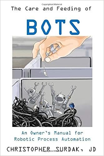 The Top 12 Best Robotic Process Automation Books You Need to Read