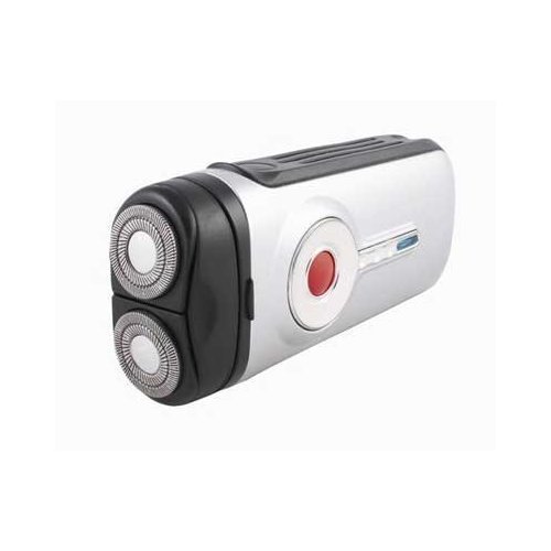 Self Powered Wind Up Shaver: Amazon.co.uk: Health & Personal Care