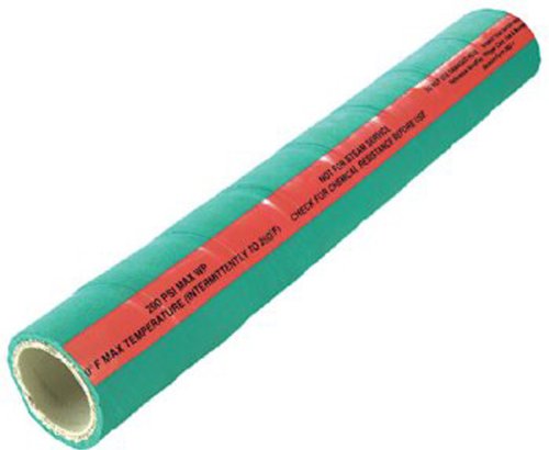 Novaflex 4705 Polyethylene Chemical Suction and Discharge Hose, 200 psi ...