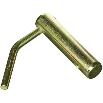 Amazon.com: Central Parts Warehouse 93034 Western Snow Plow Stand Pin ...