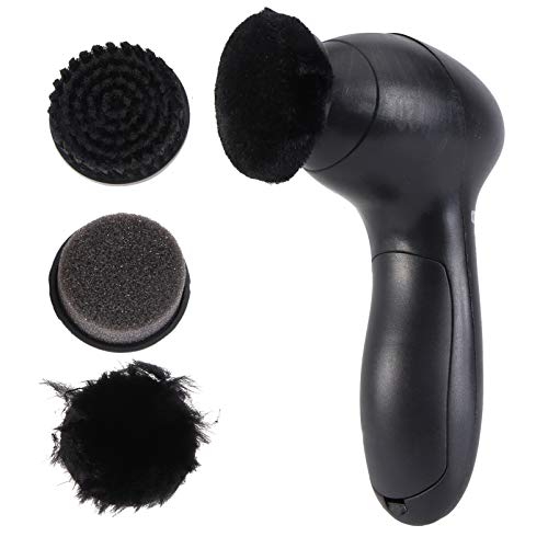 Electric Shoe Polishers Kuwait | Buy Online | Whizz Others