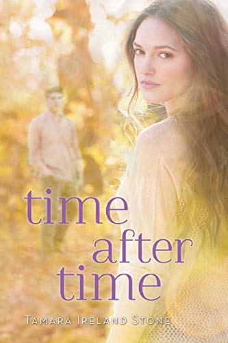 Amazon.com: Time After Time: 9781423159810: Stone, Tamara Ireland: Books