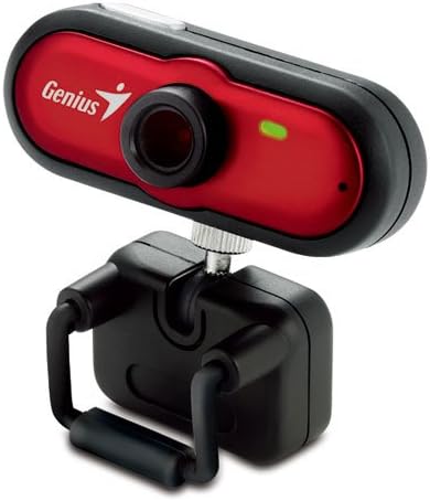 Genius VideoCam Eye 110 / 100k pixels / USB 2.0: Amazon.fr: Informatique