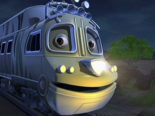 Watch Chuggington- Little Trainees Series 1 | Prime Video