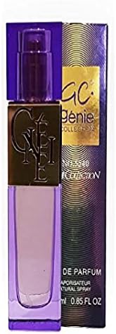 Genie Collection 5540 Eau de Parfum for Women 25 ml price in Saudi ...