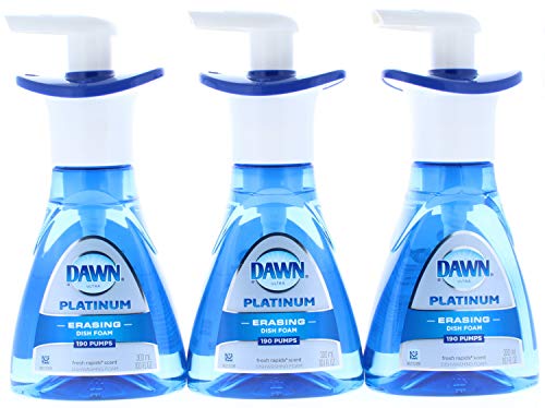 Compare Price: dawn ultra platinum foam refill - on StatementsLtd.com