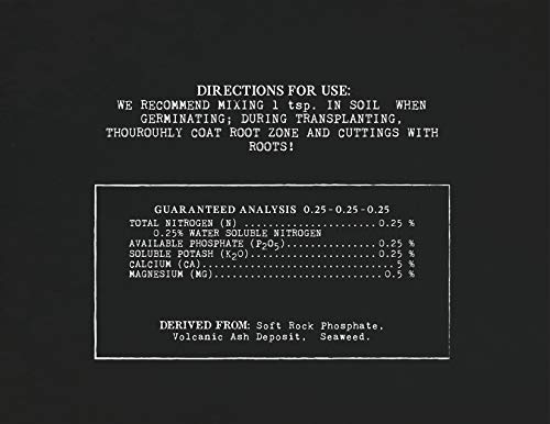 Roots! High Brix Rock Powder | Pricepulse