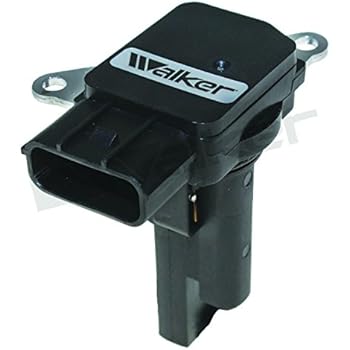 Amazon.com: Walker Products 245-1103 Mass Air Flow Sensor: Automotive