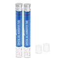 Amazon.com: 2 Pack Humidor Humidifier Tubes - Keeps Humidity at 70% in ...