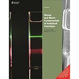 Amazon.com: Student Solutions Manual for Skoog/West/Holler/Crouch's Fundamentals of Analytical ...