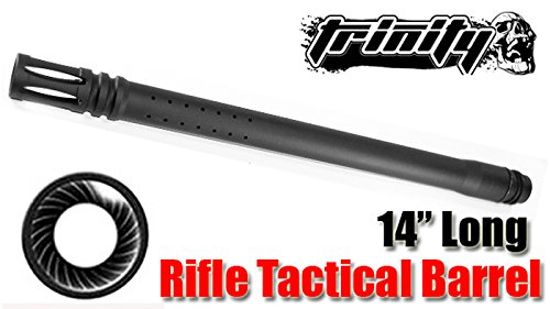 Buy Trinity Barrel 14" Long for Us Army Project Salvo , Us Army Project ...
