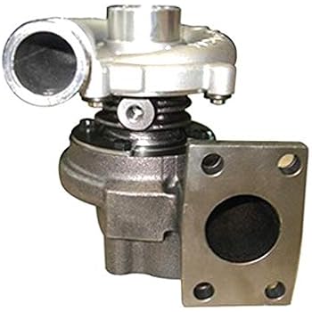 Amazon.com: Holdwell Turbo charger 2674A423 Turbocharger for Perkins ...