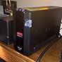 Amazon.com: APC Back-UPS Pro 700VA UPS Battery Backup & Surge Protector ...