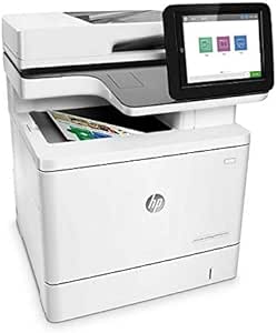 HP Color Laserjet Managed MFP E57540dn Printer/Impressoras_: Hp: Amazon.es: Electrónica