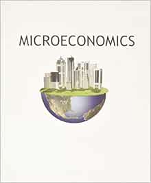 Microeconomics: 9781305399433: Economics Books @ Amazon.com