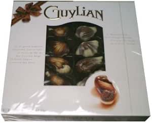 Guylian Belgian Chocolate Sea Shells, 8.82 oz: Amazon.ca: Grocery