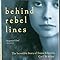 Behind Rebel Lines: The Incredible Story of Emma Edmonds, Civil War Spy ...