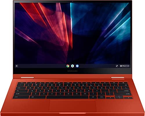Samsung Electronics Galaxy Chromebook 2, Intel Core i3-Processor, 128GB ...