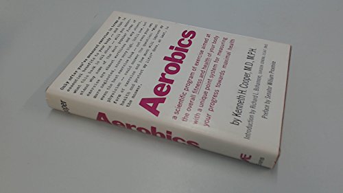 Aerobics,: Cooper, Kenneth H.: 9780871310293: Amazon.com: Books
