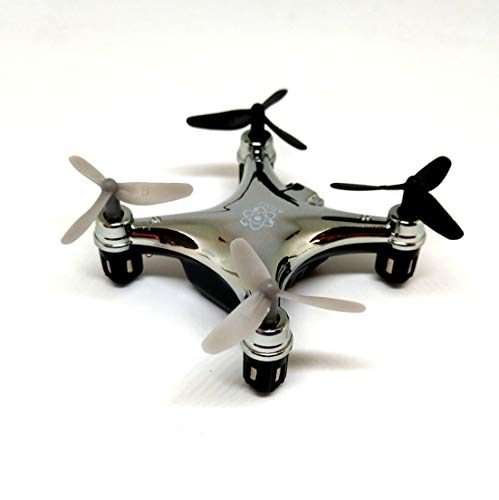 Propel Drones Reviewed - Star Wars Drones and More! | Dronesinsite