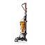 Dyson DC38 Multi Floor Lightweight Dyson Ball Cylinder Vacuum Cleaner ...