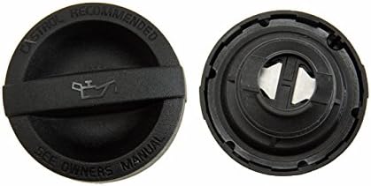 Amazon.com: Genuine LR004294 Engine Oil Filler Cap: Automotive