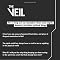 The Veil: Healy, Blake K: 8601300358444: Amazon.com: Books
