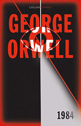1984 Nineteen Eighty-Four: The International Best Selling Classic from ...