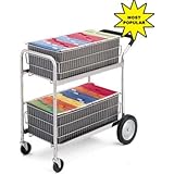 Mail Carts | Shop Amazon.com