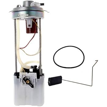 Amazon.com: ACDelco 23248013 GM Original Equipment Fuel Feed Hose ...