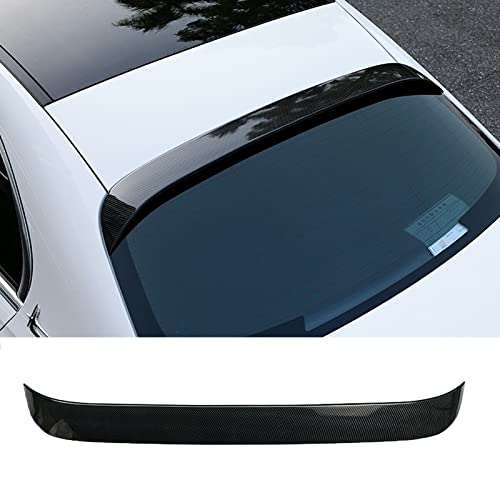 for 2022 2023 Mercedes Benz C-Class W206 C300 C200 Rear Roof Spoiler ...
