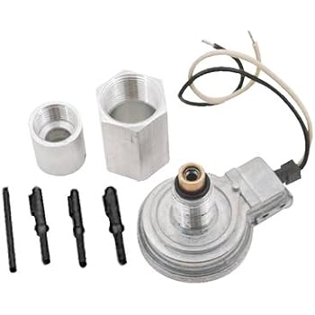 Amazon.com: Diesel Tachometer Sender: Automotive