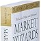 Market Wizards: Interviews with Top Traders: Schwager, Jack D ...