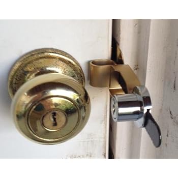 The Easylock - The Lightweight, Easy to Install, Super Strong Temporary ...