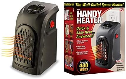 Handy Heater Electricity Heater - HK-01: Amazon.ae