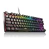 Pulsar Gaming Gears - PK003 Lunar Alloy TKL Mechanical Gaming Keyboard ...