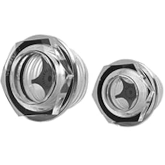 Amazon.com: Sight glass 1 1/4" BSP: Industrial & Scientific