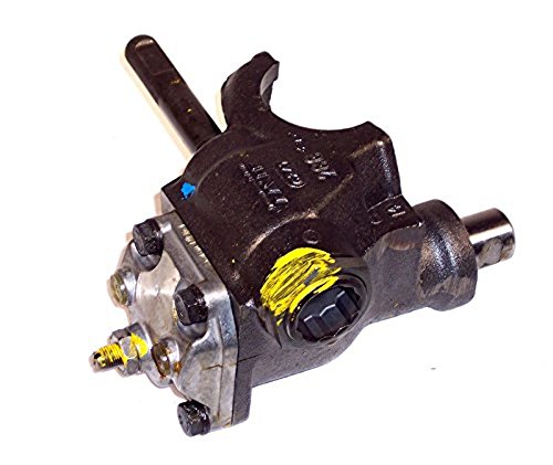 TYPE 1 STEERING BOX, PREMIUM, dune buggy vw baja bug - Robby Gordon Off ...