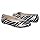 Amazon.com | Volatile Kids' Heaven Zebra Skimmer | Flats