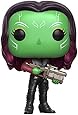 Amazon.com: Funko POP Movies: Guardians of the Galaxy 2 Gamora Toy ...