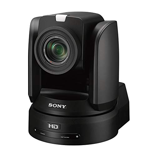 Sony BRC-H800 Outdoor 14MP Full HD PTZ Camera with 1" Exmor R CMOS ...