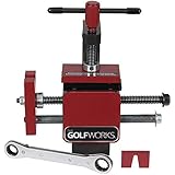 Amazon.com : Golf Club Shaft Puller Extractor for Steel & Graphite ...