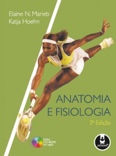 Anatomia e Fisiologia | Amazon.com.br