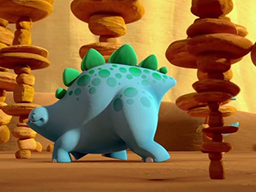 Watch Dinopaws: The Thing That Was Round and Other Stories | Prime Video