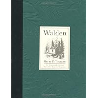 Walden : An Annotated Edition: Henry David Thoreau, Walter Harding ...