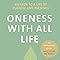 Oneness With All Life: Tolle, Eckhart: 9780241373828: Amazon.com: Books