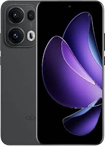 Oppo Reno 13 Pro 5G CPH2697 Dual Sim 512GB Grey (12GB RAM) - Global ...