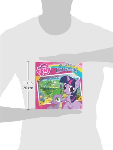 My Little Pony: Welcome to Equestria! - Want It All